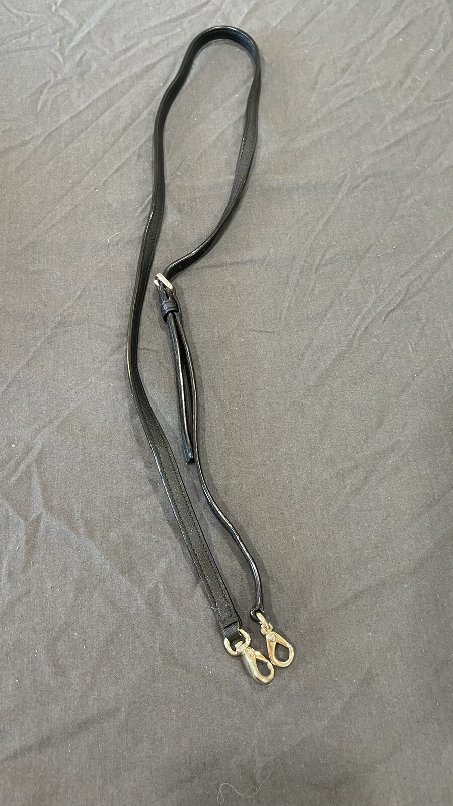 coach replacement strap - Gem