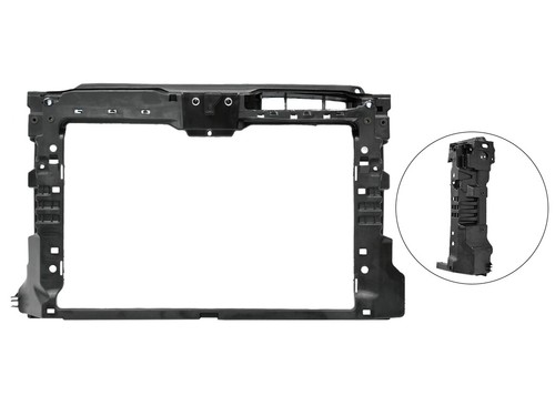 FOR VW JETTA 2014-2018 PANEL RADIATOR SUPPORT USA 5C6805588 | eBay