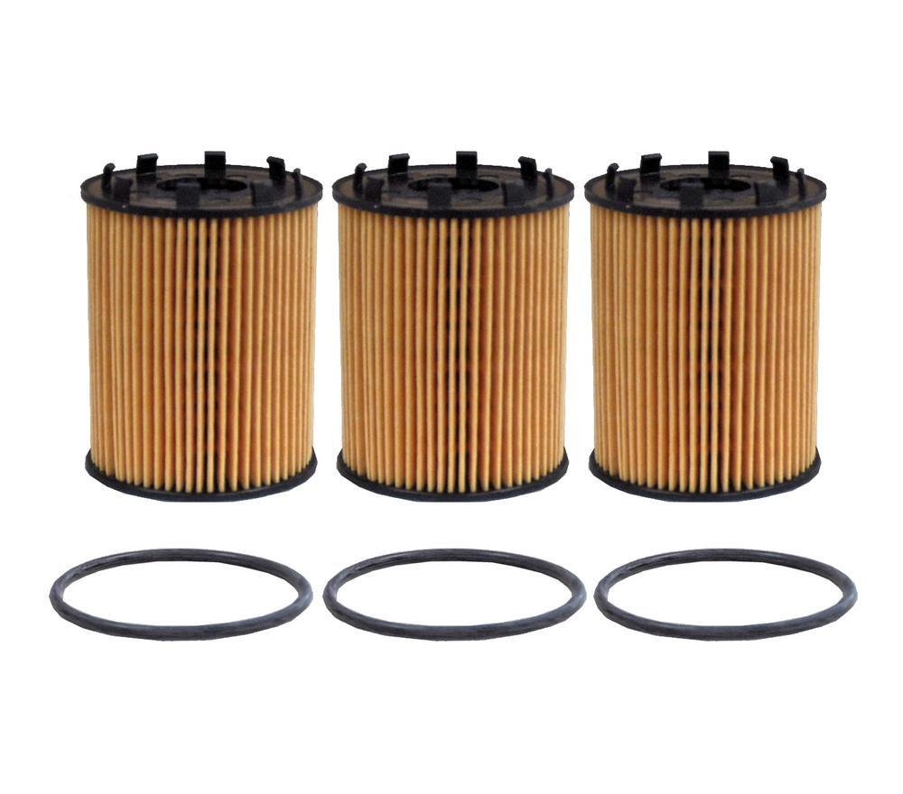 OPEN-PARTS EOF400110 - cross reference oil filters | oilfilter ...