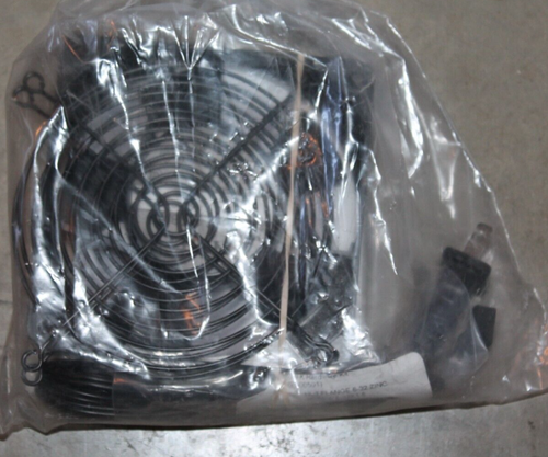 Middle Atlantic SBX-FAN-K Fan Kit for SBX Series Racks | eBay