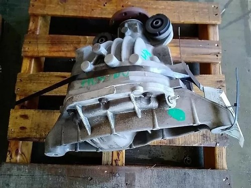 2007-2010 Ford Explorer Rear Axle Differential Carrier 3.55 Ratio ...