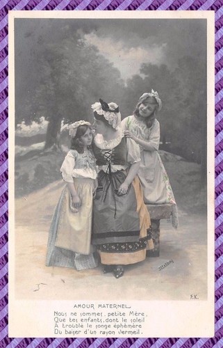Postcard " Stebbing " - Amour Pre-school | eBay