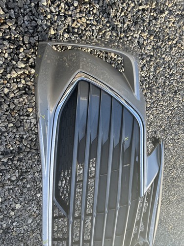 2019 2020 2021 2022 TOYOTA AVALON FRONT BUMPER COVER OEM | eBay