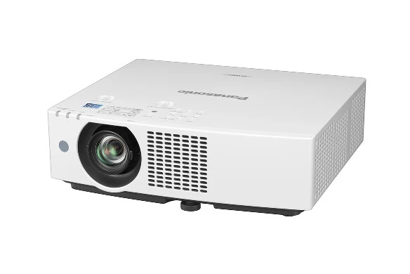 Panasonic PT-VMZ51 5,200 lm WUXGA LCD Projector | eBay