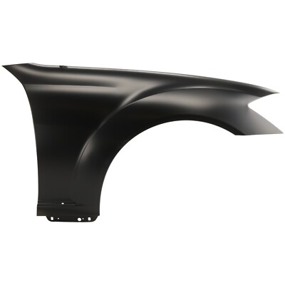 2218800218 Front Right Fender For 2007-2013 Mercedes Benz S550 S600 ...