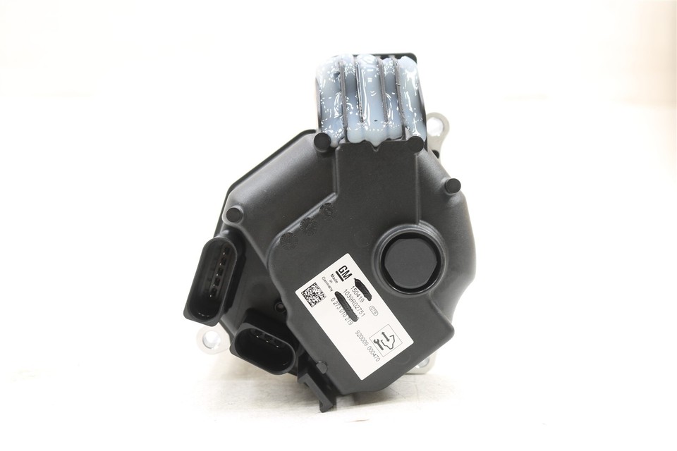 NEW OEM GM Electric Power Steering Motor Kit 19117588 Equinox Terrain ...