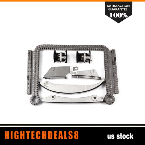 New Timing Chain Kit For Chrysler Sebring Intrepid Stratus 1998-2007 2 ...