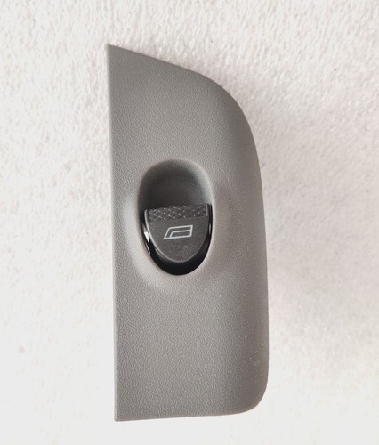 Left Rear Window Lift Switch Fiat Multipla 735271366 | eBay