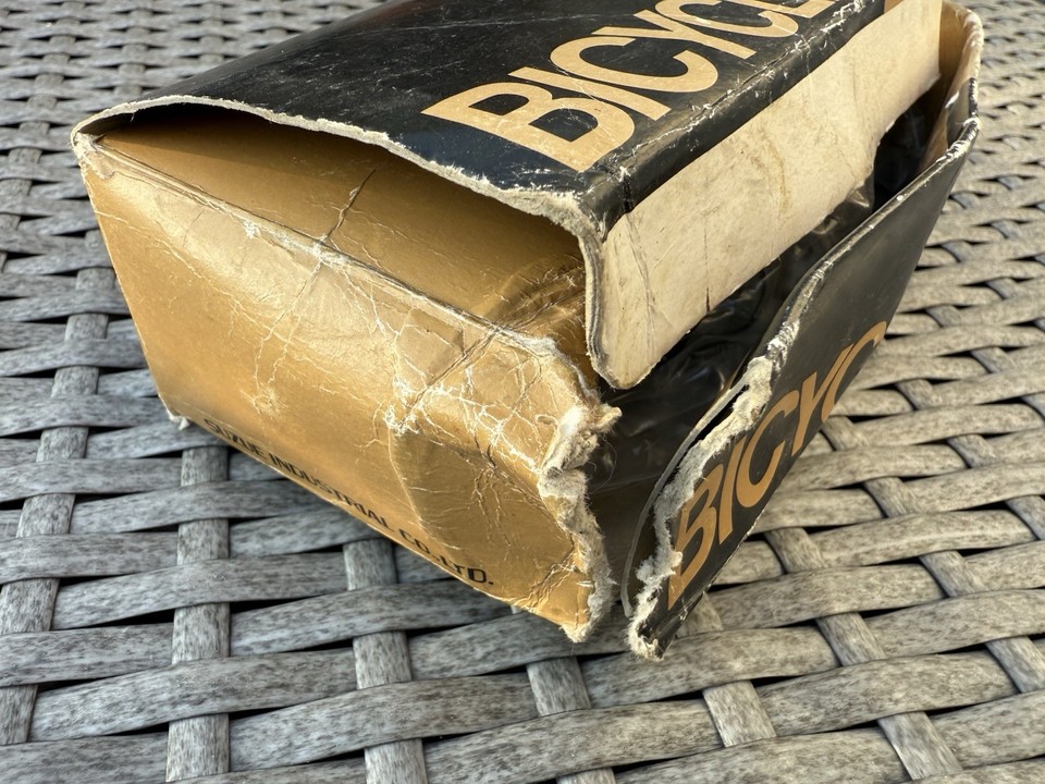 NOS Suzue Old School BMX Sealed Bearing Hubs Silver 1984 Dated | eBay UK