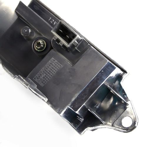 95563118502 Front LH Driver Bumper Turn Signal For Porsche Cayenne 2008 ...