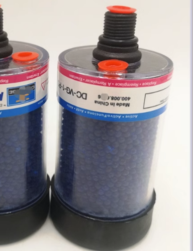 1PCS NEW FIT FOR DES-CASE Drying Filter Element DC-1 One Year Warranty ...