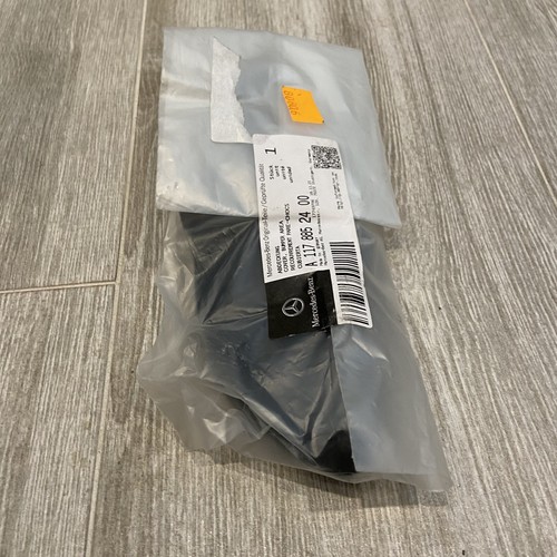 MERCEDES-BENZ CLA C117 Front Bumper Right Grille Cover 1178852400 Oem ...