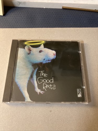 The Good Rats by The Good Rats (CD, 1993, One Way Records) 76732212127 ...