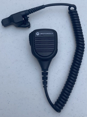 Speakers & Microphones - Mic Model