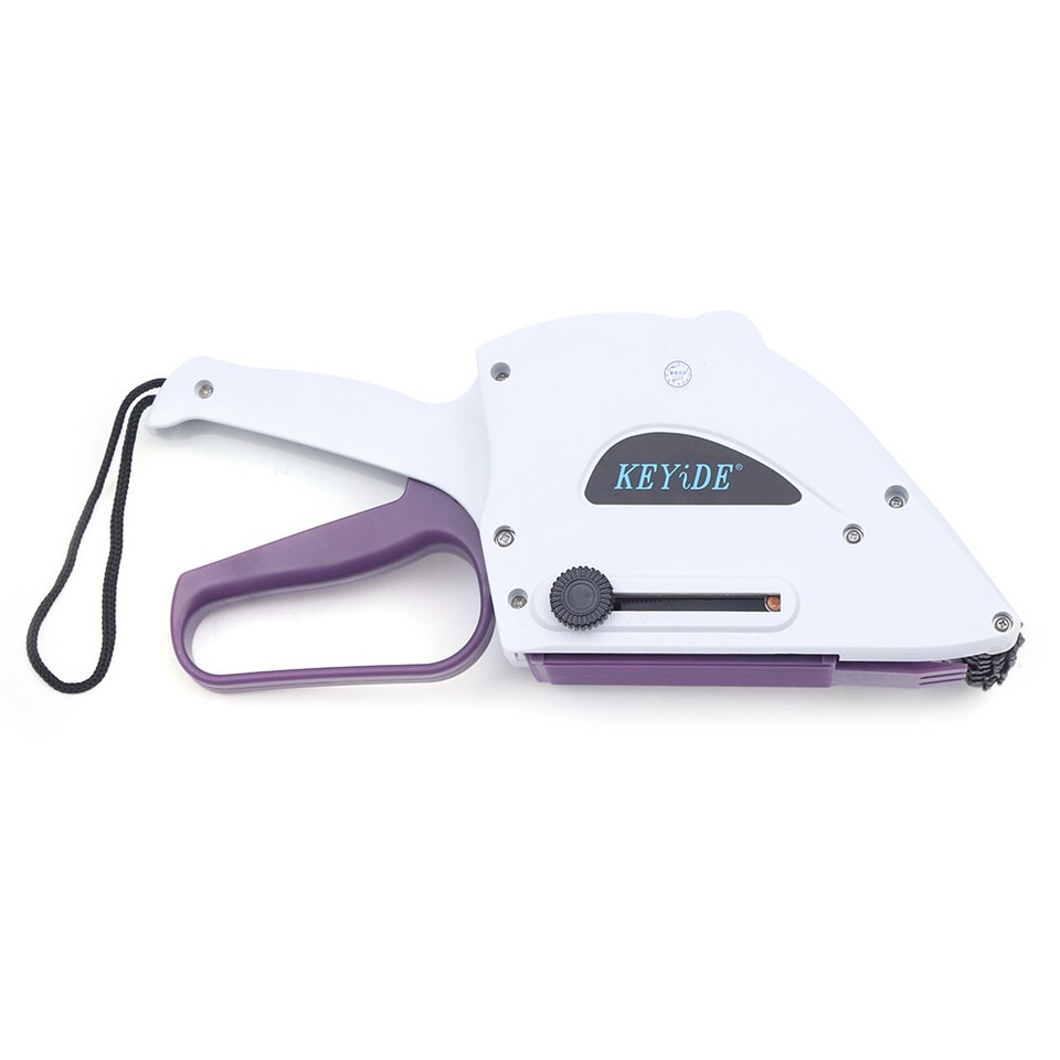 Portable Applicator Manual Label Sticker Used For Flat Label And Curved ...