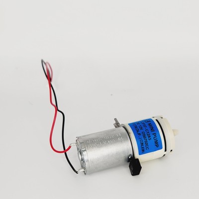 Keurig K Cafe K83 K84 Mini Pump CJP37-C12A5 Cafe Air Pump OEM ...