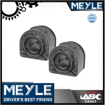 Stabiliser Anti Roll Bar Bush Set - Front - fits Ford Focus II 2004 ...