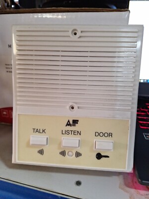 Intercom Systems - Wired Intercom