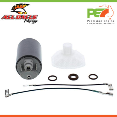 New * ALL BALLS * FUEL PUMP KIT For SUZUKI GSF1250 BANDIT 1250cc 07-09 ...