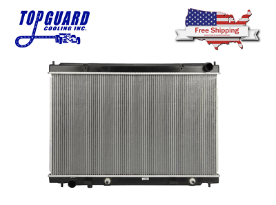 Radiator 13012 Fits 2006-2010 Infiniti M45 M35 V6 V8 | eBay