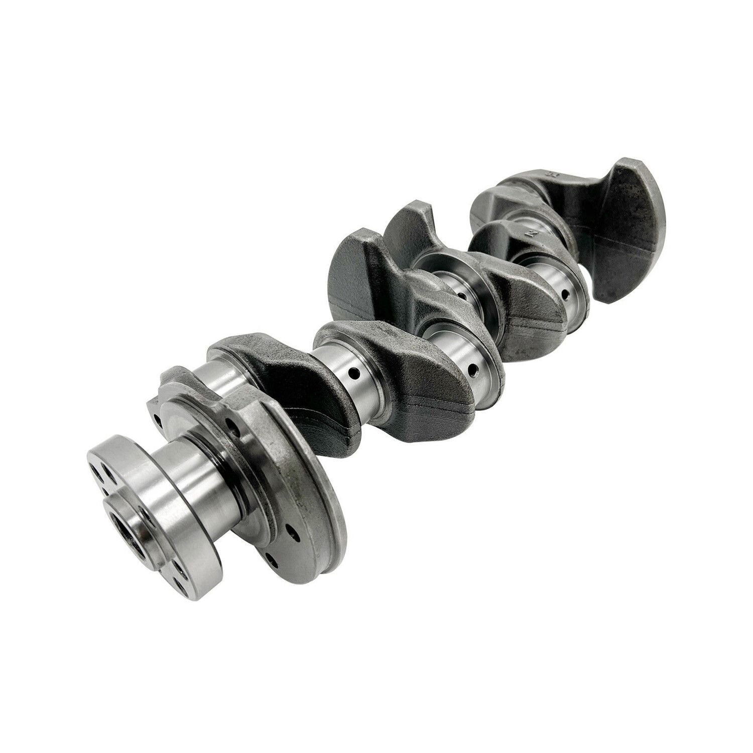 Crankshaft 23111-2G010 Fit for Hyundai Tucson Santa Fe KIA Forte Optima ...