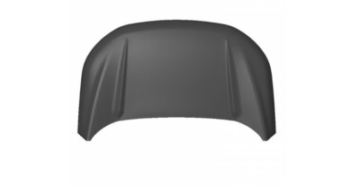 For 2015 2016 2017 2018 Ford Edge Hood Steel Panel FO1230311S | eBay