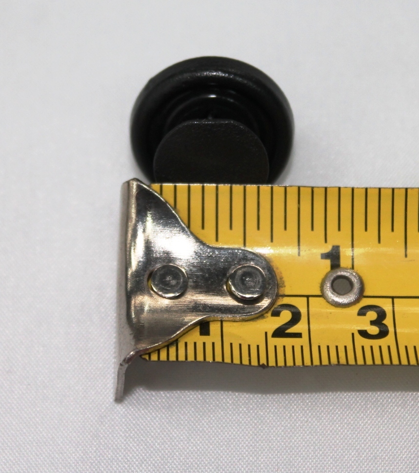 TOYOTA ENGINE COVER TRIM CLIP 10 PACK 9046707215 VARIOUS MODELS NEW ...