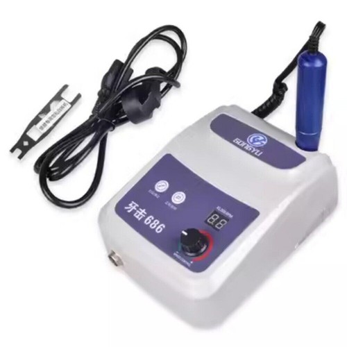 Brushless Polishing Machine Jade Carving Machine Olive Kernel Carving ...