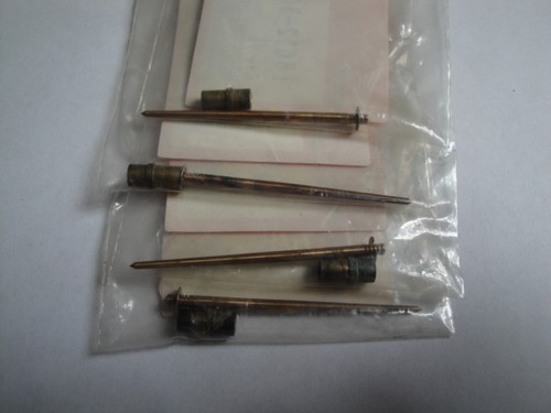 Honda CB750 Carburetor Needle Jet Set CB750K Carb 1969-75 16012-300-014 ...