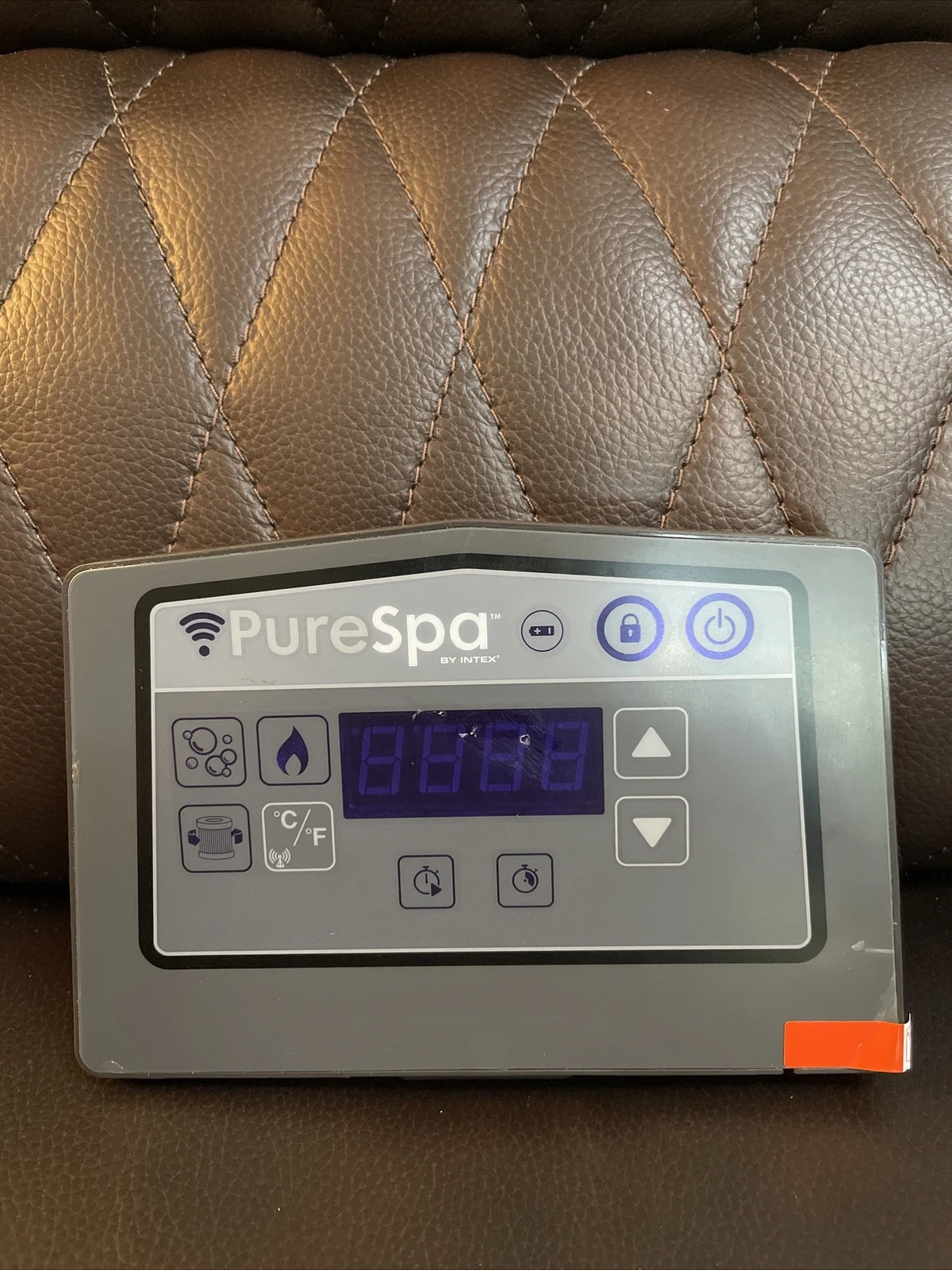 Купить Ибей | Intex PureSpa Control Panel For A Greywood Deluxe SB-HWF10