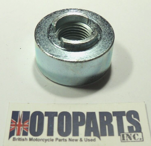 Gearbox Top Mounting Bolt Nut, Norton Commando (06-2656) | eBay