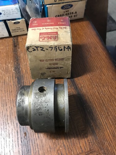 1962 1963 FORD BIG TRUCK HUB CLUTCH RELEASE BEARING C2TZ-7561-A NEW U.S ...