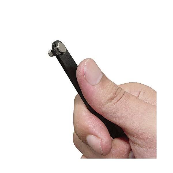 ANEX Slim Offset Hex Wrench No. 6103 Free Shipping with Tracking# New ...