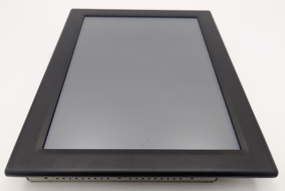 Arista IPC ADM-1815AP 15” Panel Mount Resistive Touch Display F737A ...