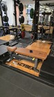 Cybex Weight Lifting Platform Base. Cybex Deadlift T Platforms.Rack Not ...