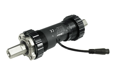 T13 Speed and Torque Sensor,BB Shell Width:68.00 mm,Shaf. Length:147 mm ...