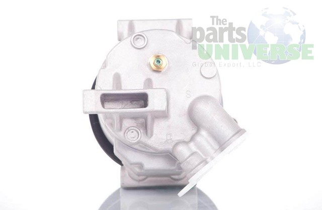 Compressor for Chevy Chevrolet Cruze Orlando Part 13271258 96966630 for ...