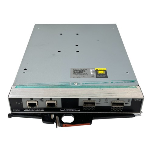 Netapp 0948580-20 IOM3 Storage Controller Module for DS4243 vt | eBay