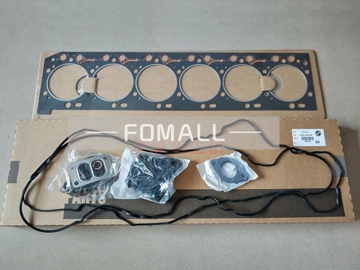 1PCS 4089758 ISC upper repair package fits Cummins ISC 6L | eBay UK