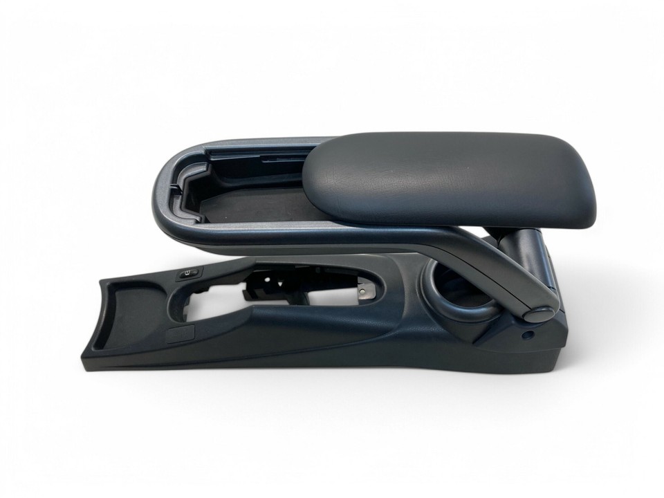 Mini Cooper Center Console Armrest Retrofit Anthracite 51169185104 05 ...