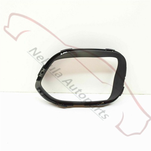 Replace Left Side Exhaust Tailpipe Trim Frame For Porsche Cayenne 92A ...