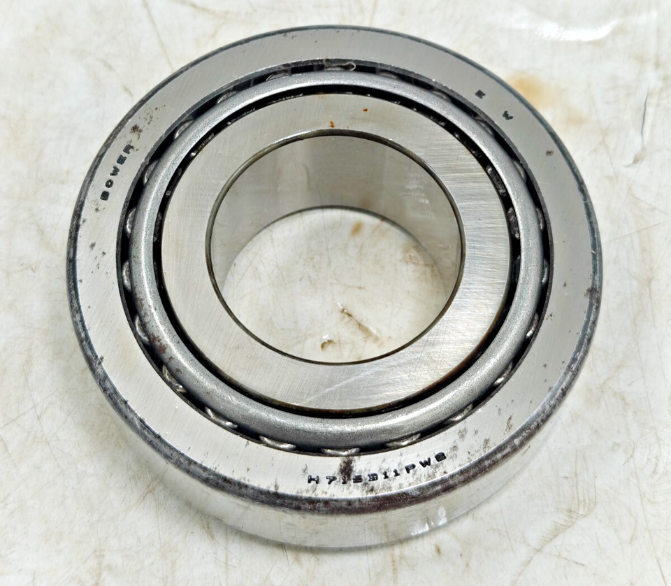 H715336 / H715311 Bower Tapered Roller Bearing Cone&Cup Bower H715336 ...