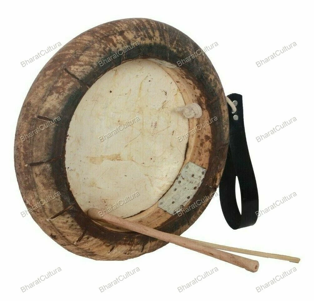 Indian Music Instruments Images