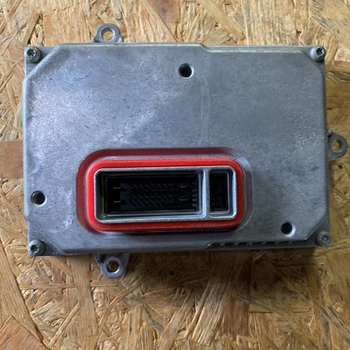 2008-2012 Maserati GranTurismo Xenon Headlight Ballast Control Module ...