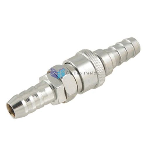 40SH+40PH Pneumatic 1/2" Hose Pipe Quick Disconnect Coupler Set Kd #F28 ...