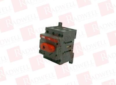 ASEA BROWN BOVERI OT45E3 / OT45E3 (NEW IN BOX) | eBay