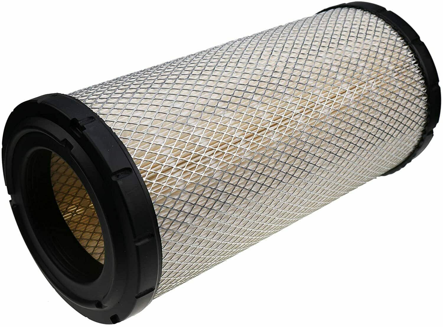 AF25557 AF25558 Air Filters Set FOR Fleetguard Donaldson P828889 ...