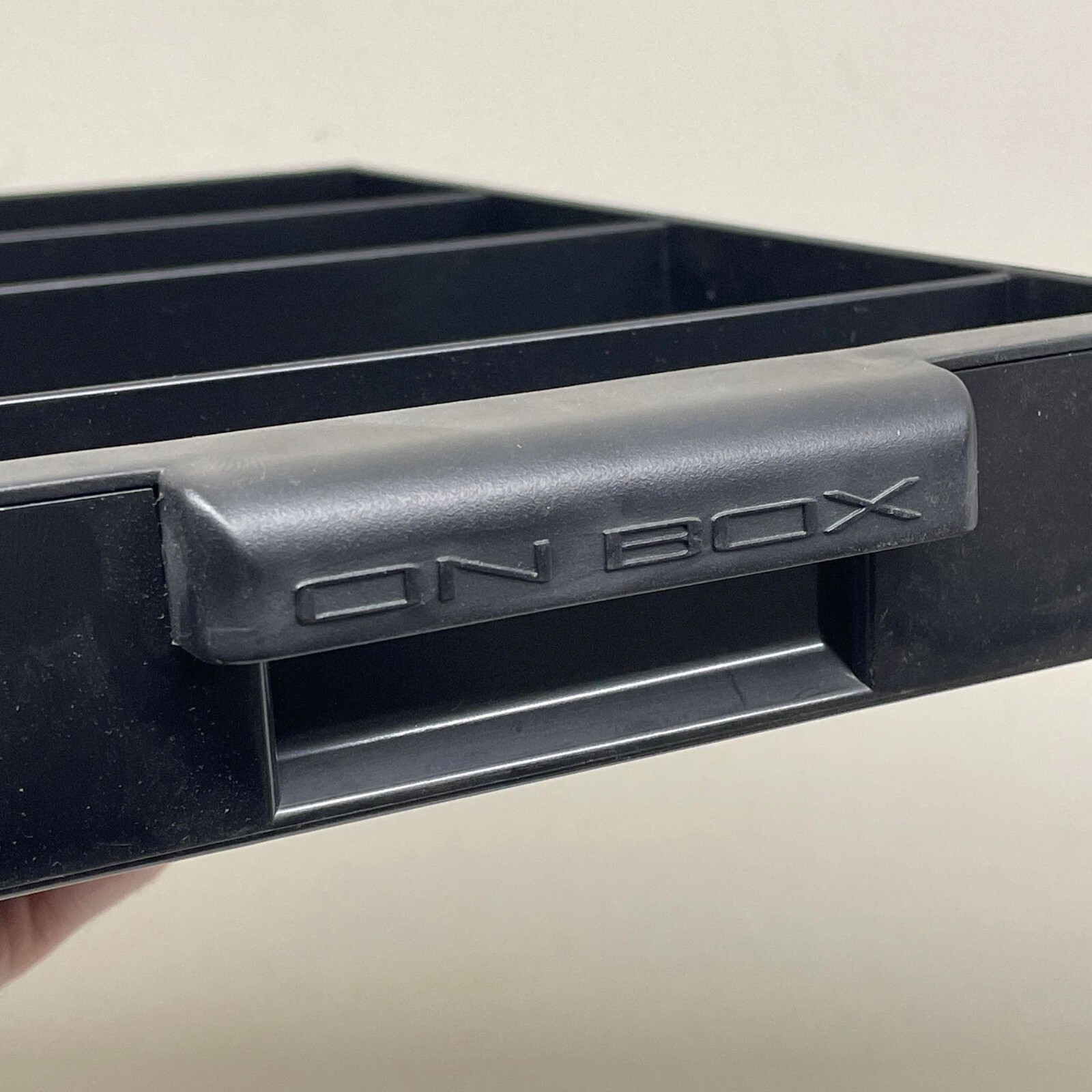 PRESTON INNOVATIONS ONBOX SERIES SPARE SHALLOW / DEEP DRAWER TRAYS Etc ...