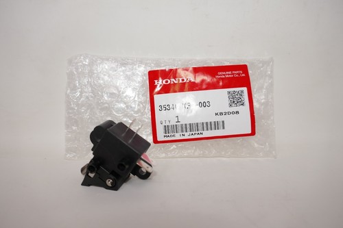 OEM Honda Front Stop Switch 35340-KFG-003 FSC600 NSS300 Silverwing 2002 ...