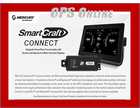 Mercury NMEA Smartcraft Connect Module Dual Eng Part #: 8M0173696 | 1 ...